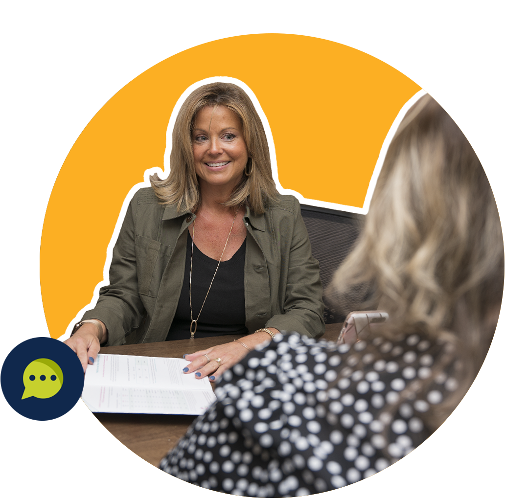 Behavioral Health | Jane Pauley Community Health Center