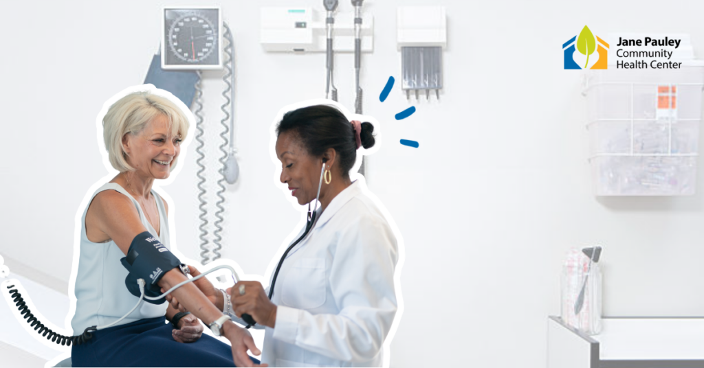 How to Look Out for This ‘Silent Killer’ During High Blood Pressure ...